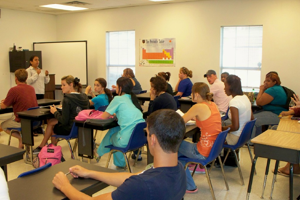 Women and Higher Education – The Girl in the Red Rubber Boots