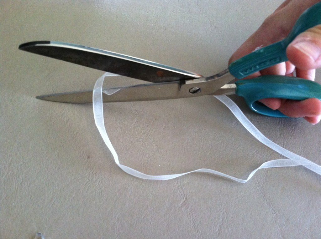 How to make a Head Covering from a Vintage Handkerchief: A Tutorial ...